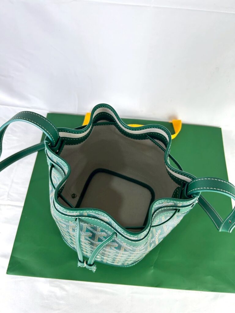 Goyard Petit Flot Bucket bag Y2022 - Selected Brand Thailand