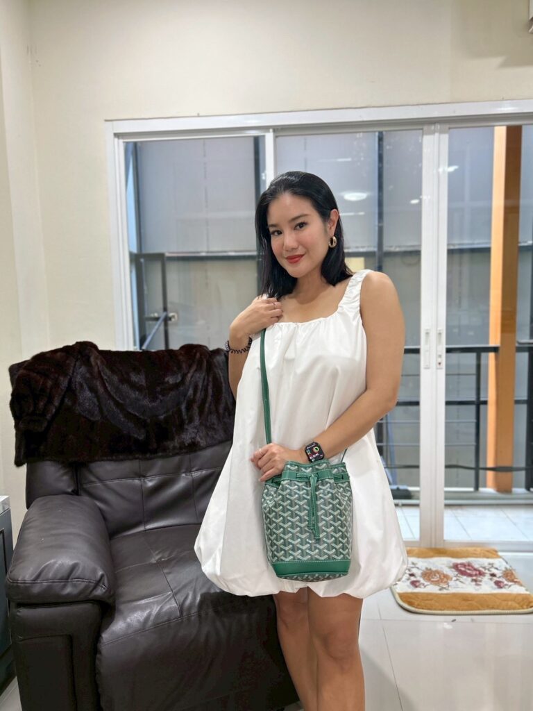 Goyard Petit Flot Bucket bag Y2022 - Selected Brand Thailand