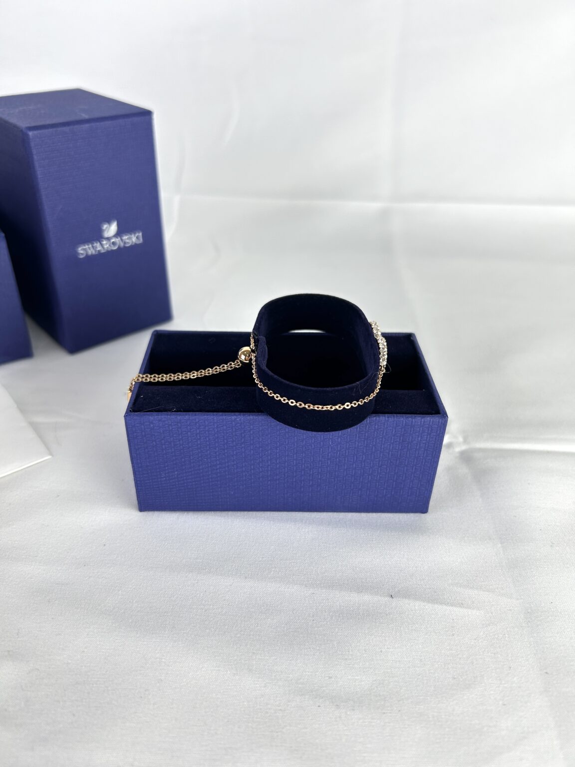 Swarovski Una Bracelet Y2024 - Selected Brand Thailand