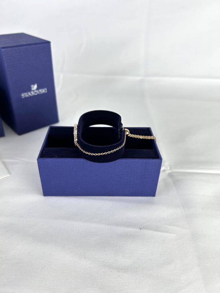 Swarovski Una Bracelet Y2024 - Selected Brand Thailand