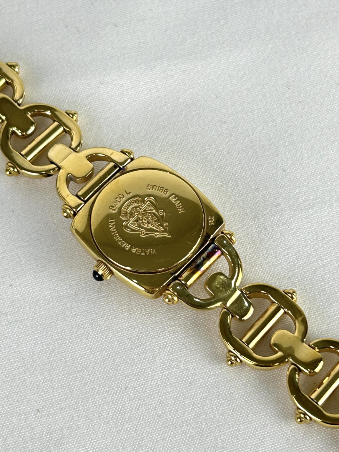 Gucci Vintage Watch - Selected Brand Thailand